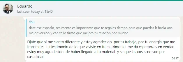 Go Discover Agenda – Cesar Arellano Landing Pages