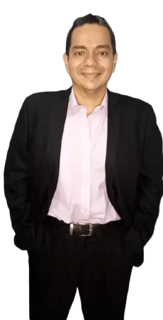 Fenix Express 01 BECA – Cesar Arellano Landing Pages